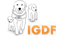 IGDF logo